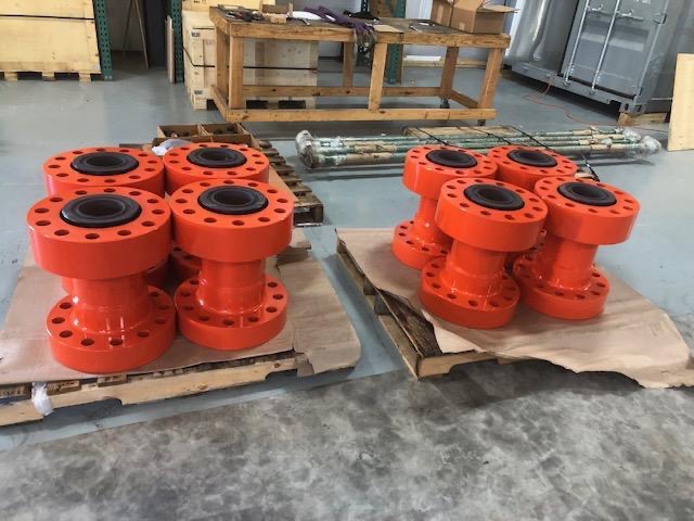 Rotating Equipment Repair